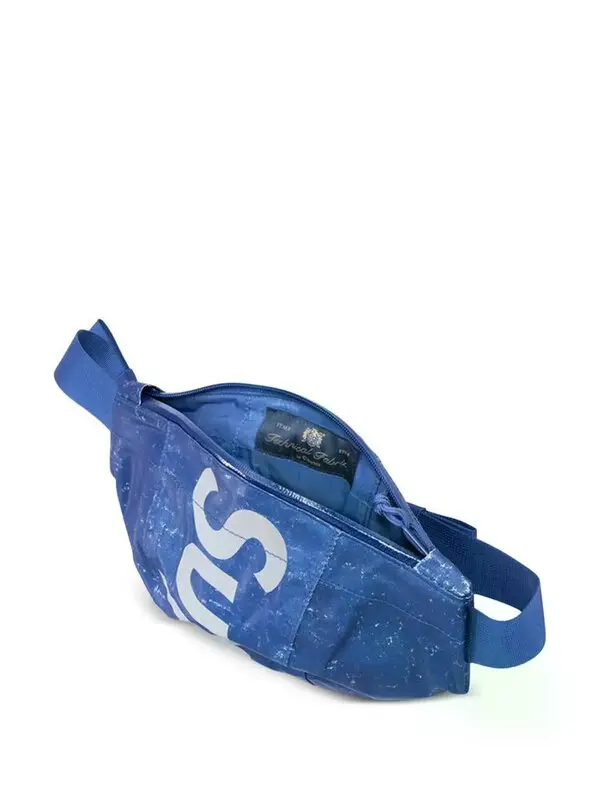 Supreme Reflective Speckled Belt Bag