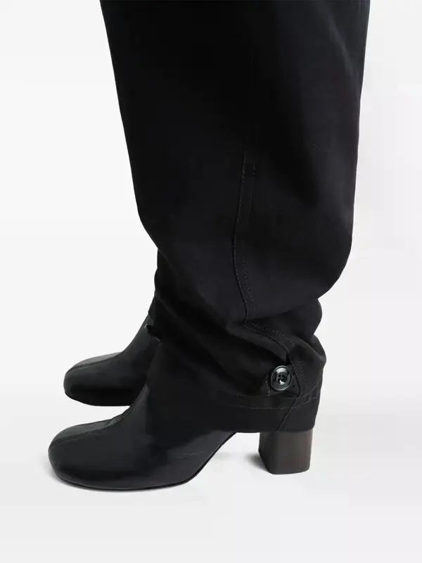 LEMAIRE Tapered Fit Trousers