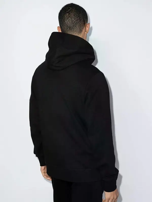 Canada Goose Huron Logo-patch Hoodie