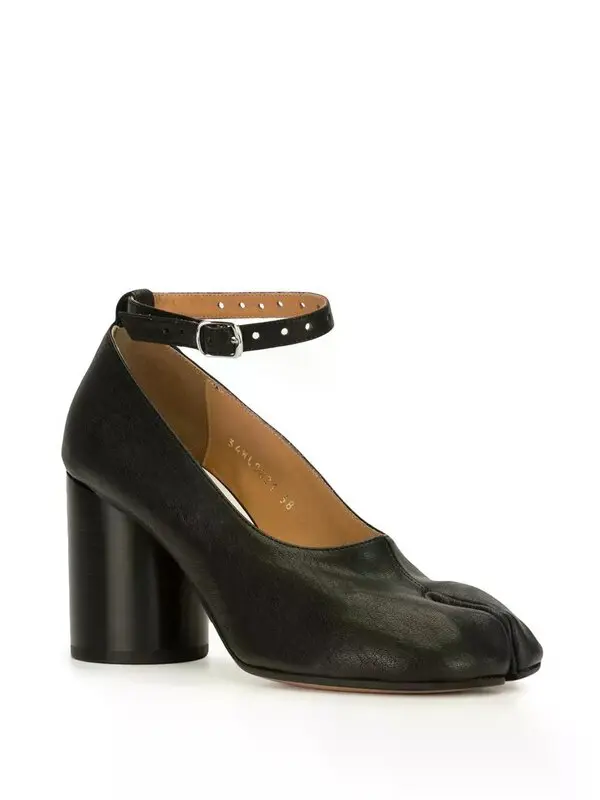 MAISON MARGIELA Tabi Mary Jane Pumps