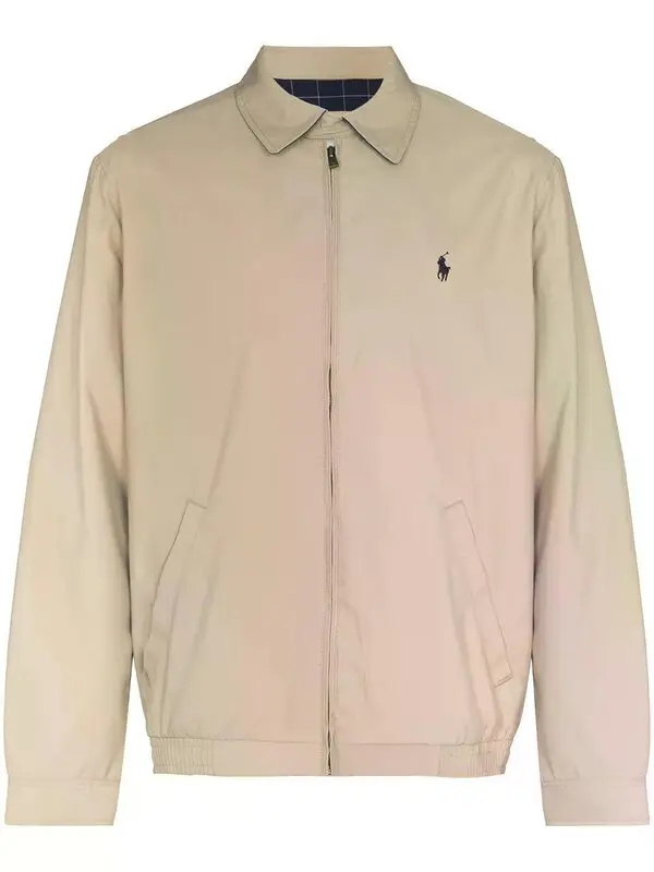Polo Ralph Lauren Harrington Windbreaker