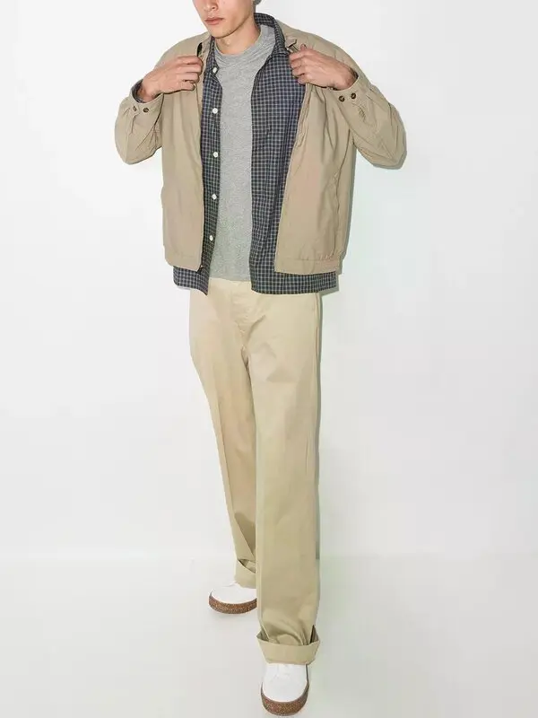 Polo Ralph Lauren Harrington Windbreaker