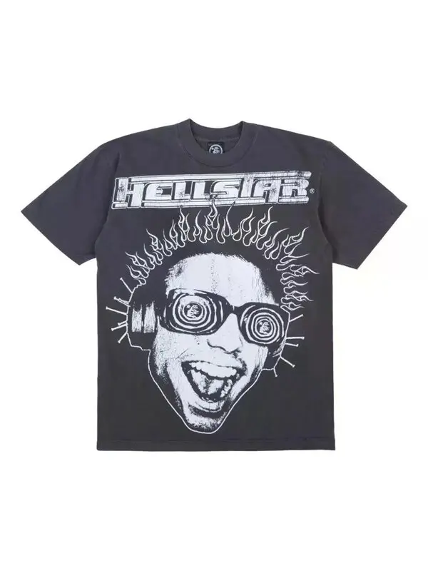HELLSTAR Rage T-shirt