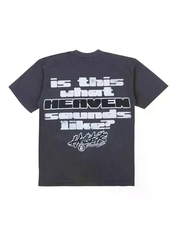 HELLSTAR Rage T-shirt