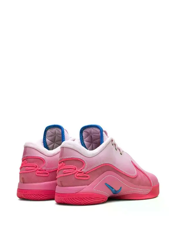 Nike Lebron 22 I Promise Sneakers - Pink
