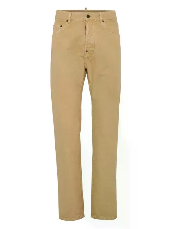 Dsquared2 Icon New Generation 542 Jeans