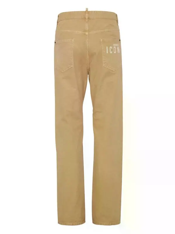 Dsquared2 Icon New Generation 542 Jeans