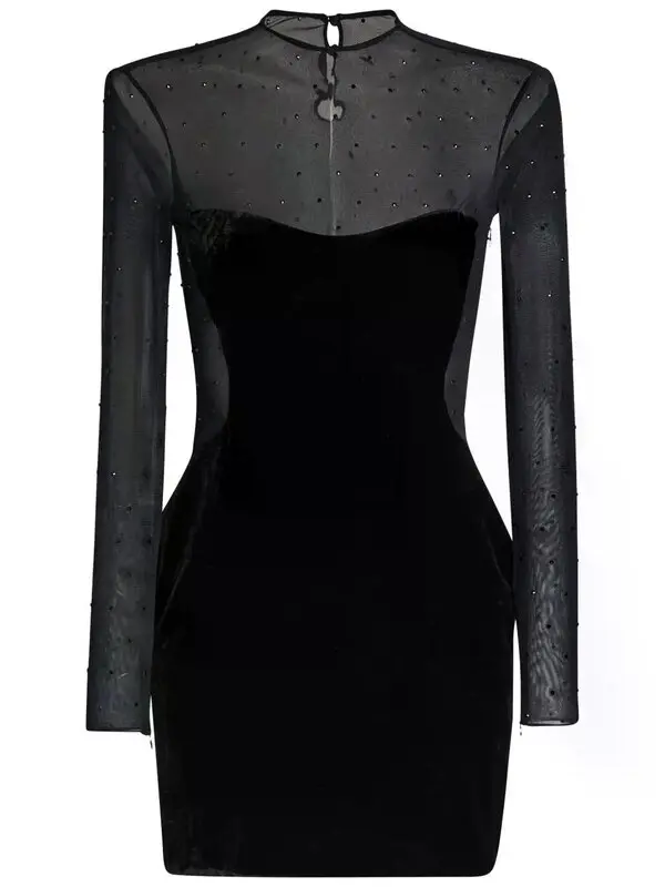 Retrofete Delmer Dress