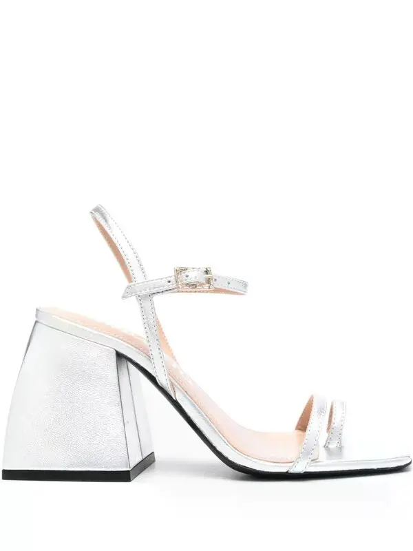 NODALETO Sally Sandals