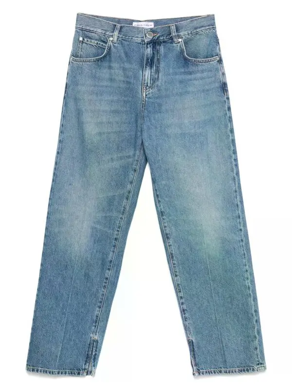 Pinko Indigo Denim Jeans