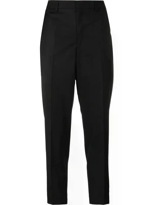 Filippa K Emma Cropped Tailored Trousers