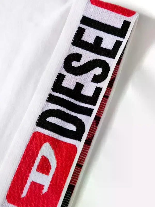 DIESEL® Ufsb-oriba Bralette - White
