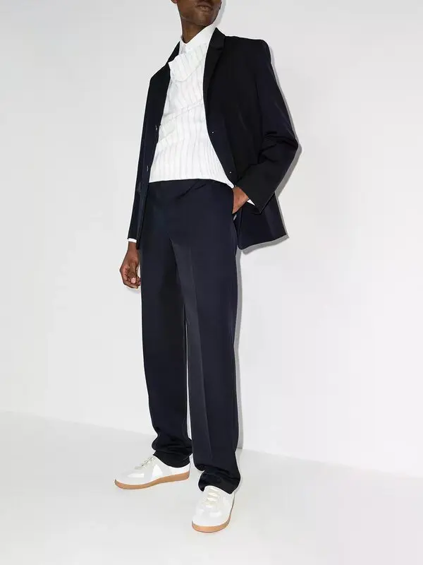 MAISON MARGIELA Replica Lace-up Sneakers