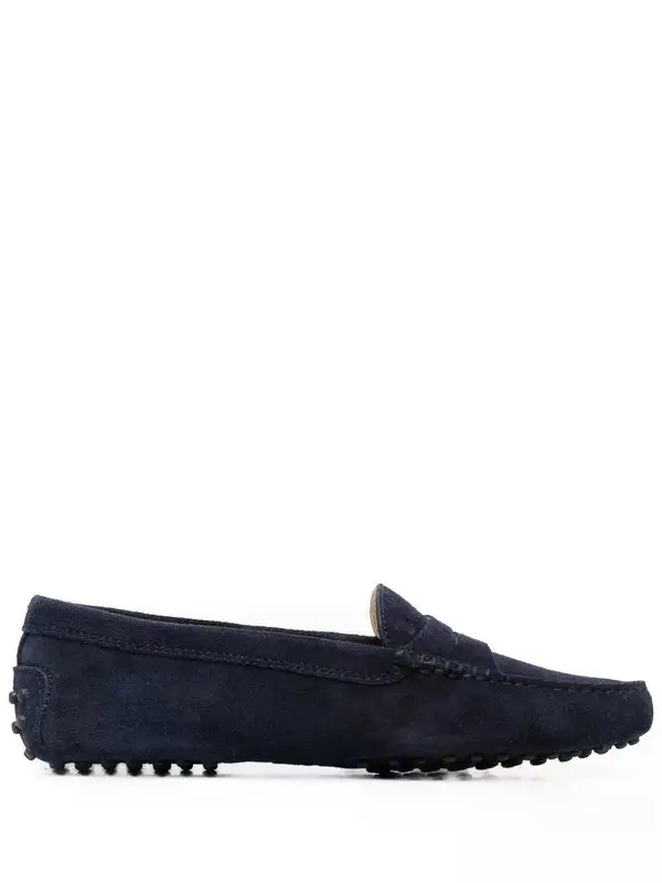 TOD'S Gommino Loafers