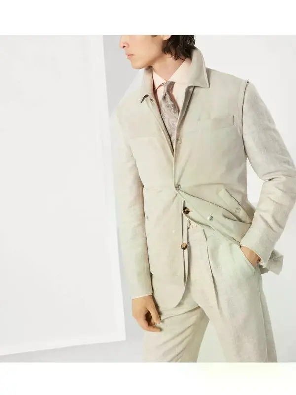 Brunello Cucinelli Padded Vest