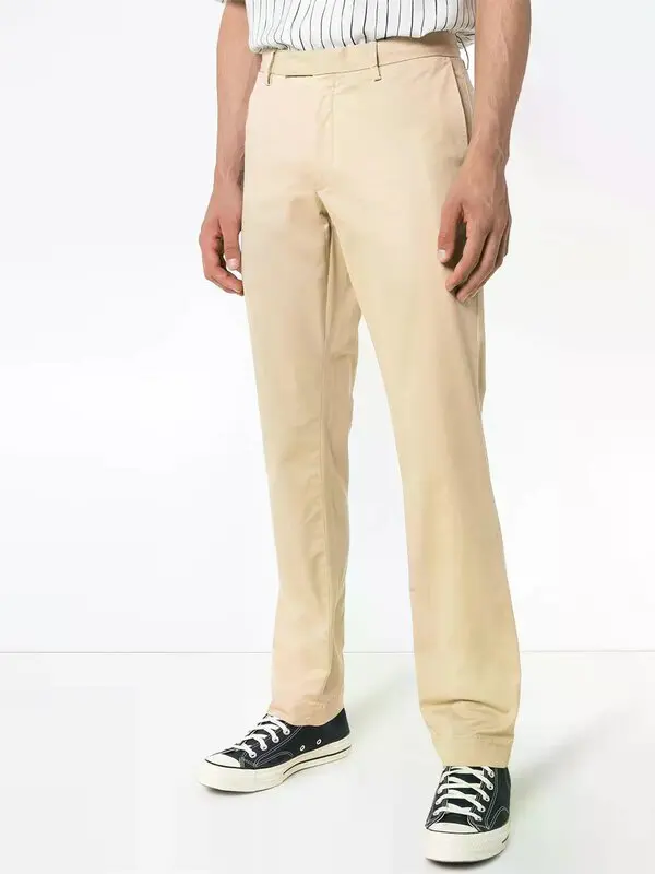 Polo Ralph Lauren Classic Fit Chinos - Neutrals