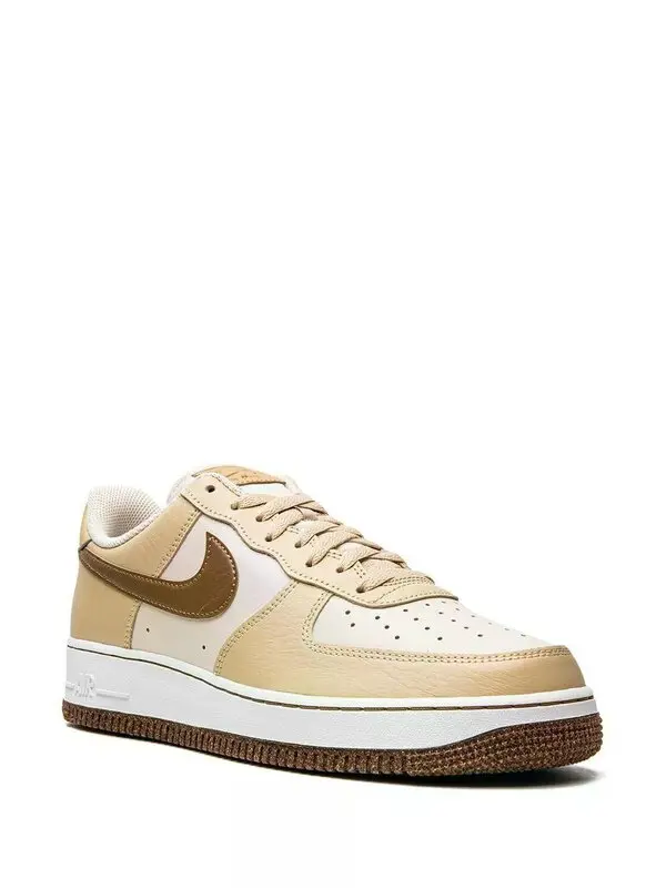 Nike Air Force 1 Low '07 Lv8 Inspected Swoosh Sneakers