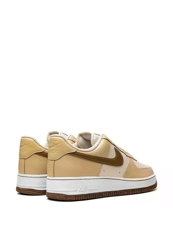 Nike Air Force 1 Low '07 Lv8 Inspected Swoosh Sneakers