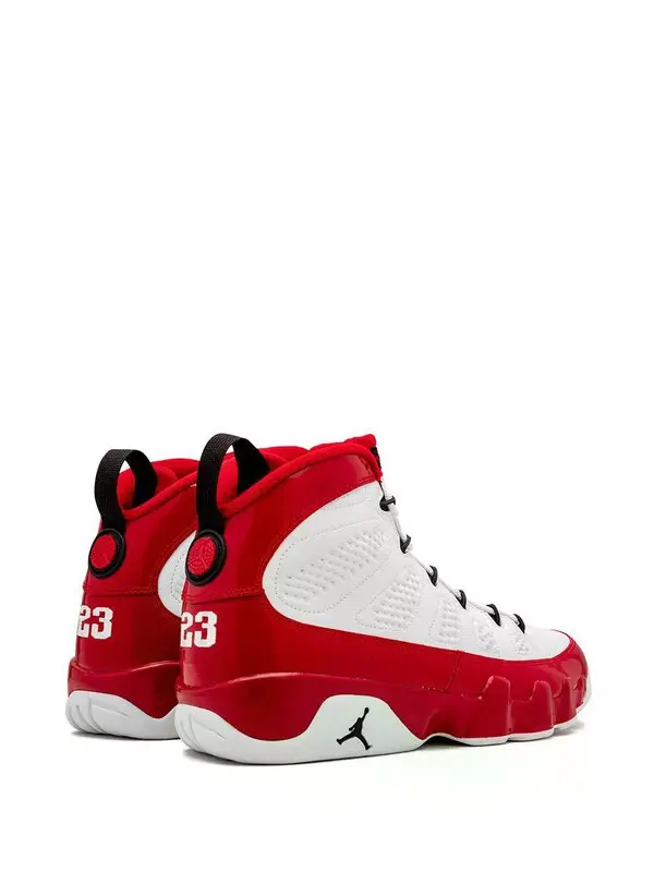 JORDAN Sneakers - White