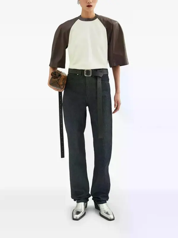JIL SANDER Slim-fit Jeans
