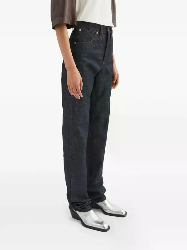 JIL SANDER Slim-fit Jeans