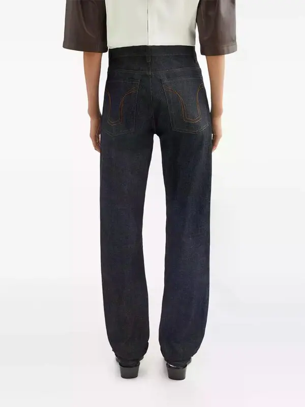 JIL SANDER Slim-fit Jeans