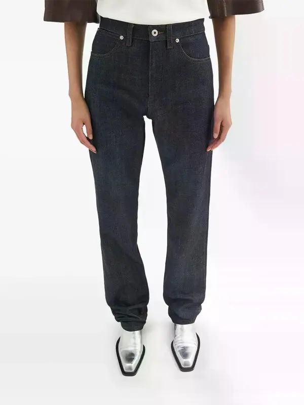JIL SANDER Slim-fit Jeans