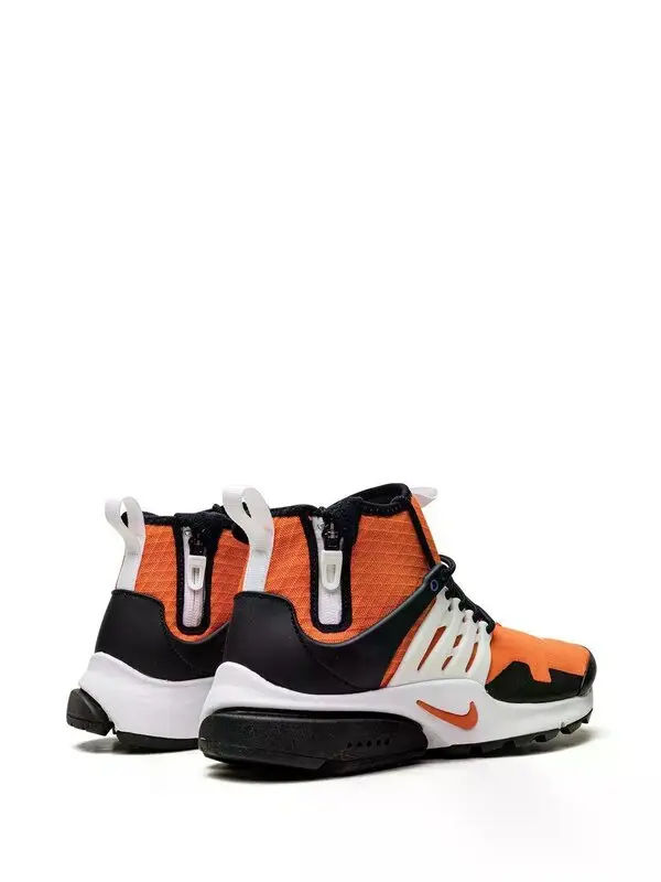Nike Air Presto Mid Utility Sneakers