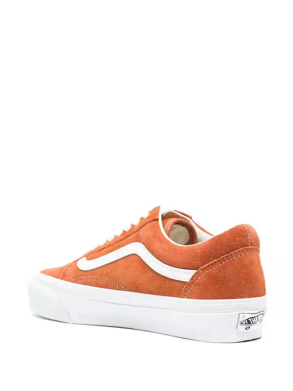 VANS Old Skool 36 Lx Sneakers - Orange