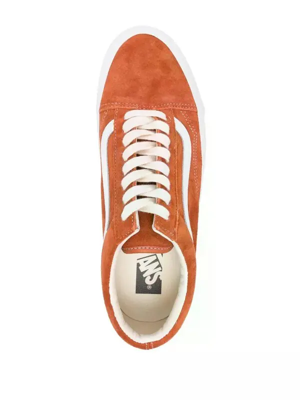 VANS Old Skool 36 Lx Sneakers - Orange