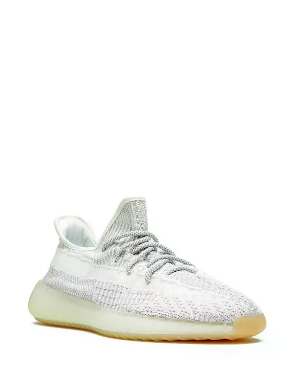 ADIDAS X YEEZY Yeezy Boost 350 V2 Yeshaya Sneakers - Grey