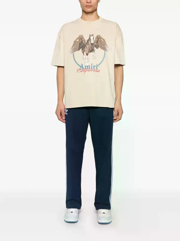 Amiri Pegasus T-shirt