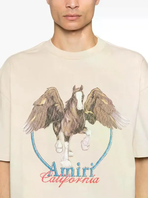 Amiri Pegasus T-shirt