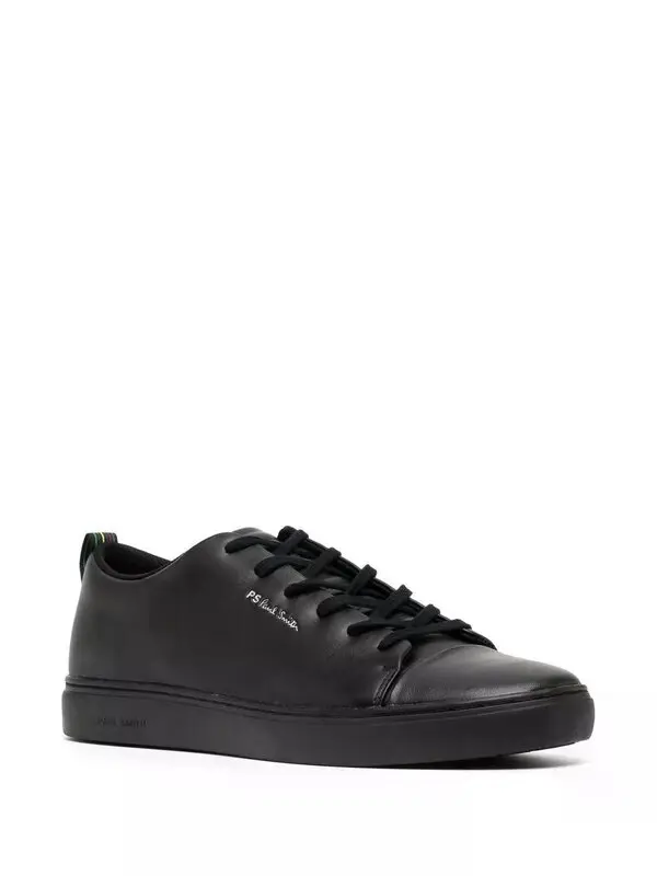 Paul Smith Low-top Leather Shoes