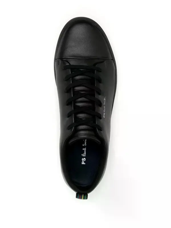 Paul Smith Low-top Leather Shoes