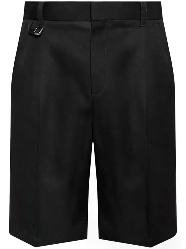 Jacquemus Melo Shorts