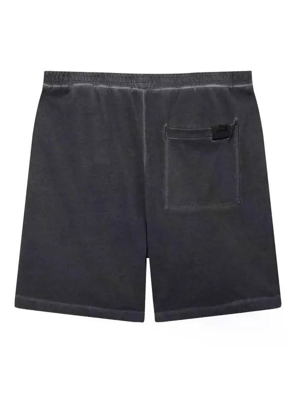 Izzue Cotton Track Shorts