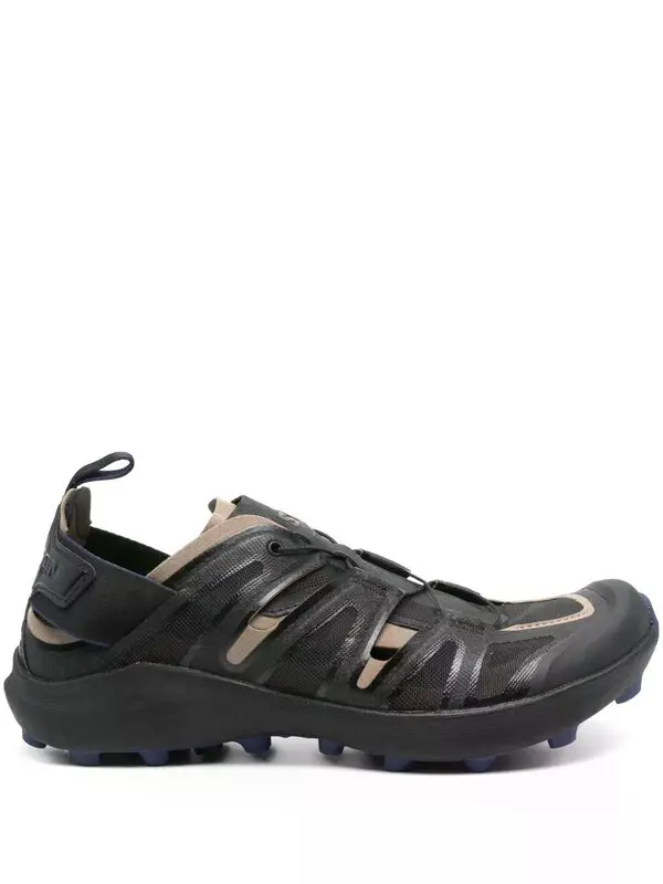 SALOMON Udara Advanced Sneakers - Black