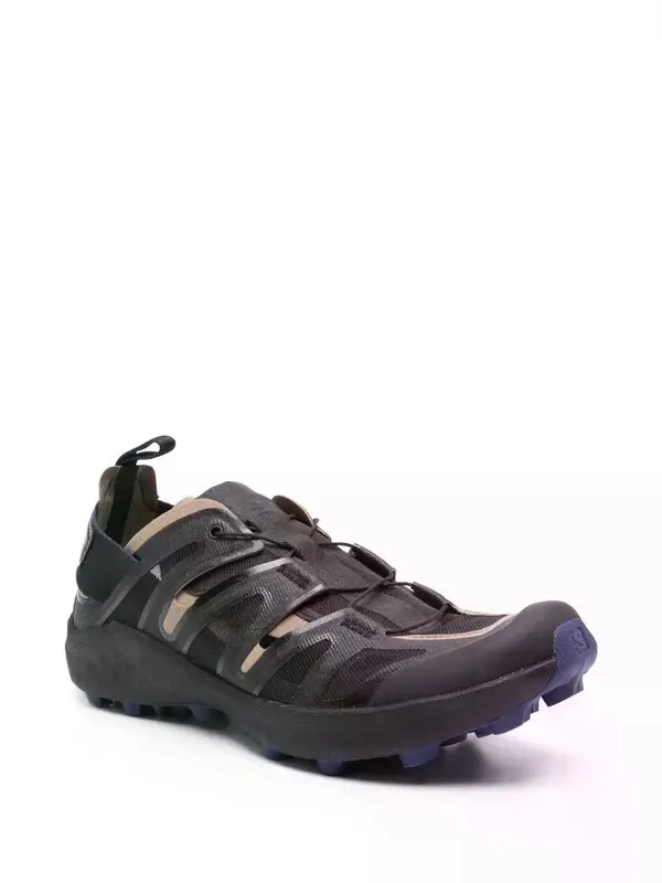 SALOMON Udara Advanced Sneakers - Black