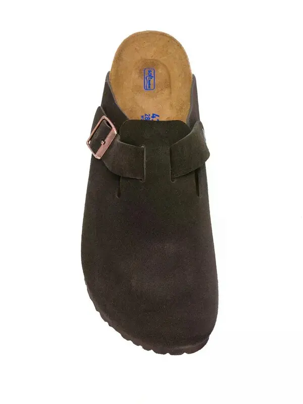 BIRKENSTOCK Boston Clogs