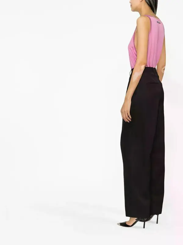 TOM FORD Silk Tank Top - Pink