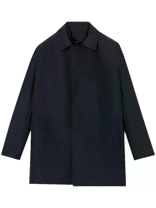 Brooks Brothers Layered Coat