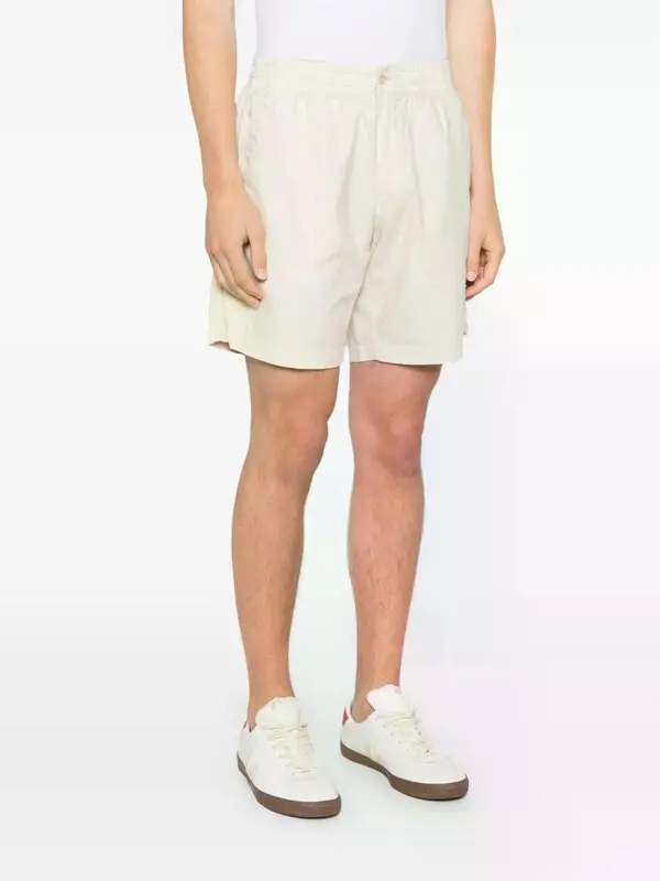 Polo Ralph Lauren Cotton Shorts