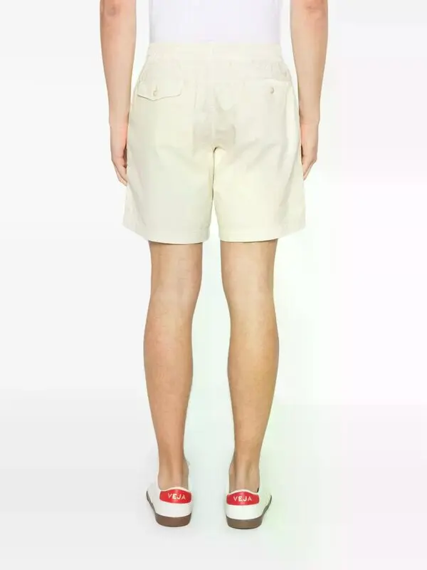 Polo Ralph Lauren Cotton Shorts
