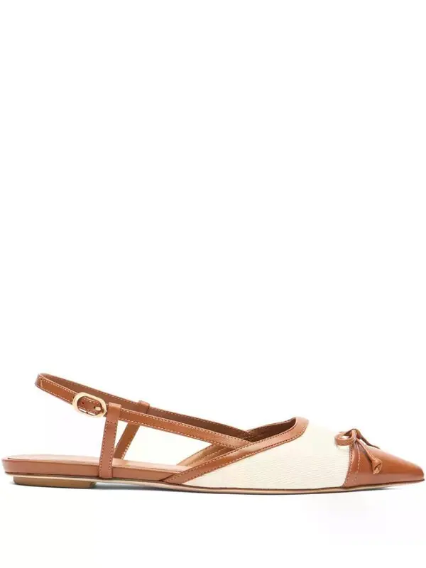 STUART WEITZMAN Kitty Slingback Pumps