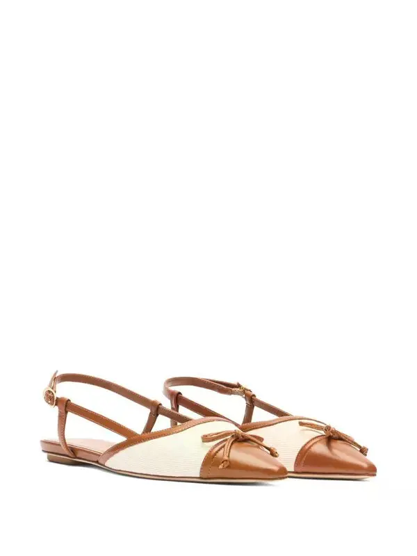 STUART WEITZMAN Kitty Slingback Pumps