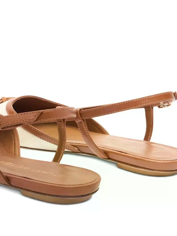STUART WEITZMAN Kitty Slingback Pumps