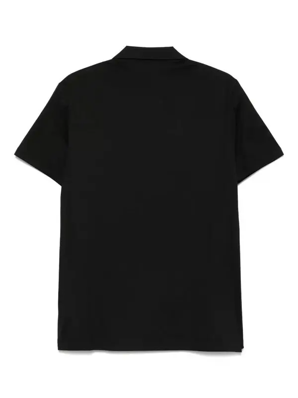 DONDUP Cotton T-shirt