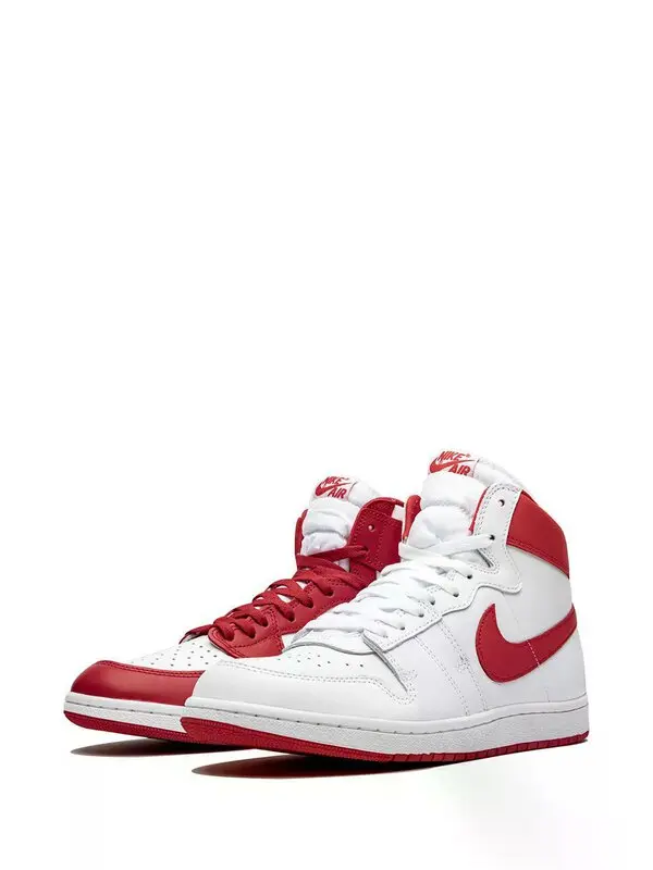 JORDAN Air Ship Pe/air New Beginnings Pack Sneakers - Red