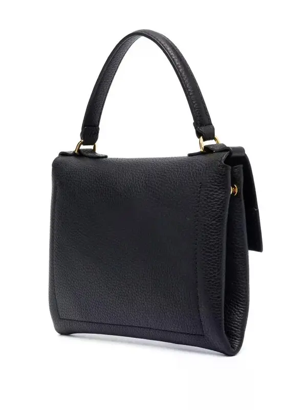 COCCINELLE Mini Arlettis Tote Bag - Black